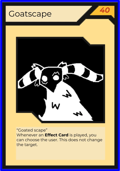 Goatscape | Belectonic Arts Official Wiki | Fandom