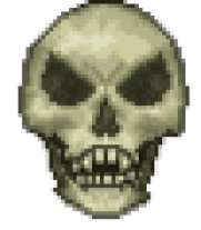 Skeletron | Belectonic Arts Official Wiki | Fandom