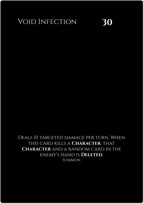 Void Infection | Belectonic Arts Official Wiki | Fandom