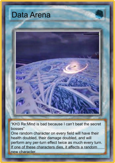 Data Arena | Belectonic Arts Official Wiki | Fandom