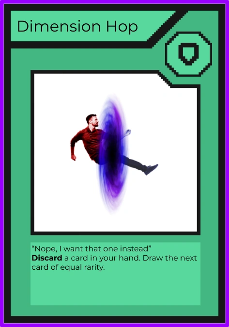 Dimension Hop | Belectonic Arts Official Wiki | Fandom