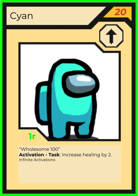 Cyan | Belectonic Arts Official Wiki | Fandom