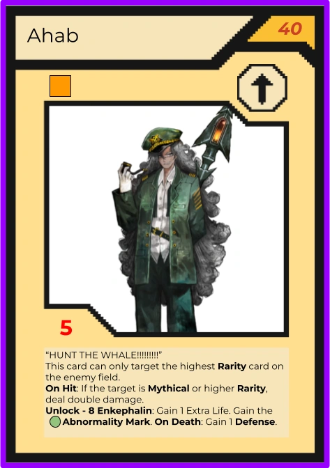 Ahab | Belectonic Arts Official Wiki | Fandom