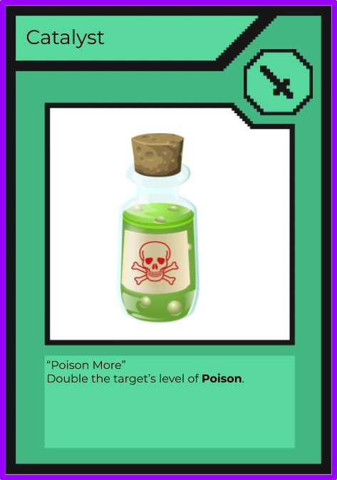 Catalyst | Belectonic Arts Official Wiki | Fandom