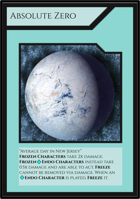 Absolute Zero | Belectonic Arts Official Wiki | Fandom