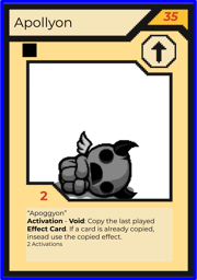 Apollyon | Belectonic Arts Official Wiki | Fandom