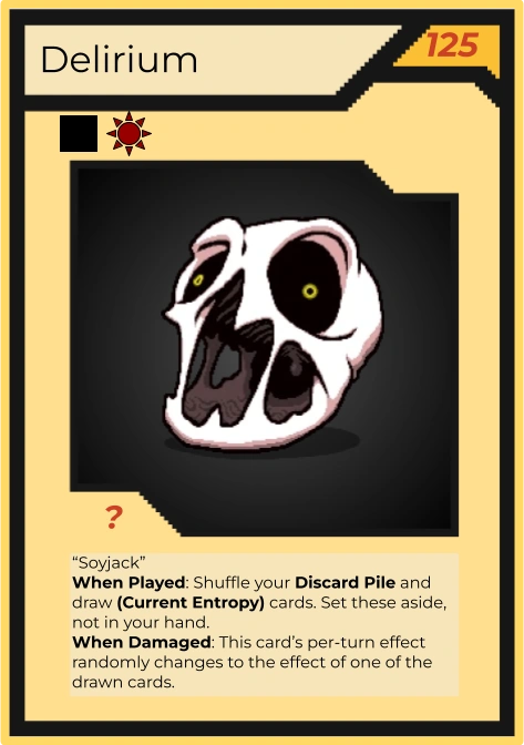 Delirium | Belectonic Arts Official Wiki | Fandom