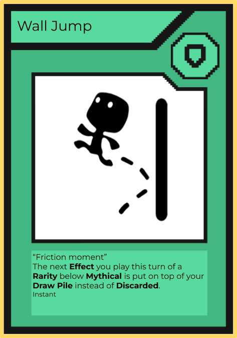 Wall Jump | Belectonic Arts Official Wiki | Fandom