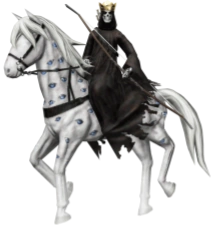 White Rider | Belectonic Arts Official Wiki | Fandom