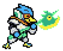 Berdly | Belectonic Arts Official Wiki | Fandom