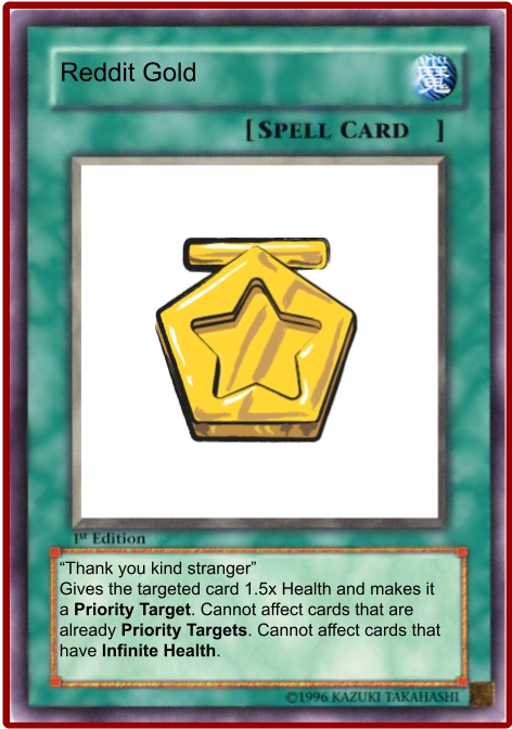 Reddit Gold | Belectonic Arts Official Wiki | Fandom