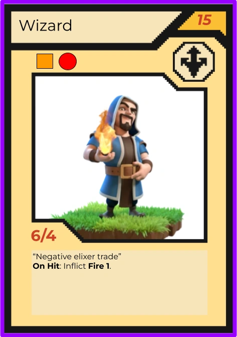 Wizard | Belectonic Arts Official Wiki | Fandom