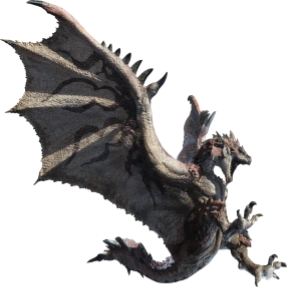 Rathalos | Belectonic Arts Official Wiki | Fandom