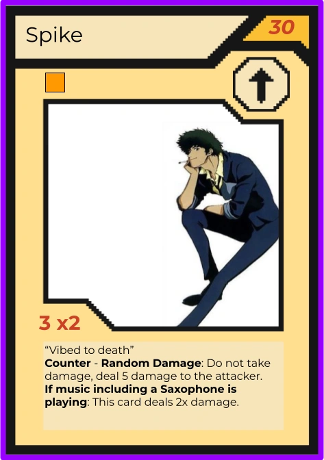 Spike | Belectonic Arts Official Wiki | Fandom