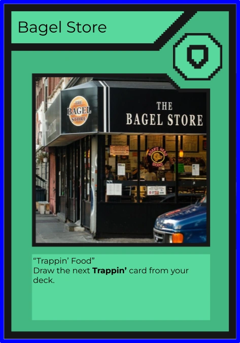 Bagel Store | Belectonic Arts Official Wiki | Fandom