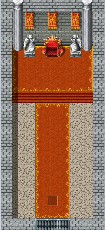 Cup Castle | Belectonic Arts Official Wiki | Fandom