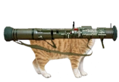 CAT-4 (Enemy) | Belectonic Arts Official Wiki | Fandom