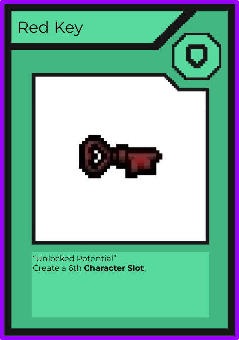 Red Key | Belectonic Arts Official Wiki | Fandom