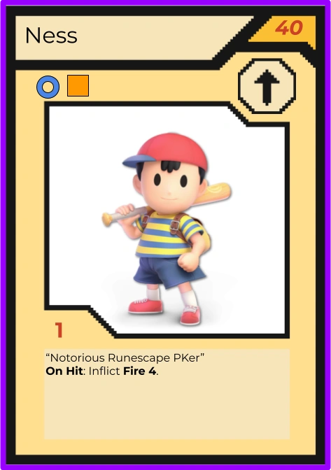 Ness | Belectonic Arts Official Wiki | Fandom