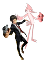 Adachi | Belectonic Arts Official Wiki | Fandom