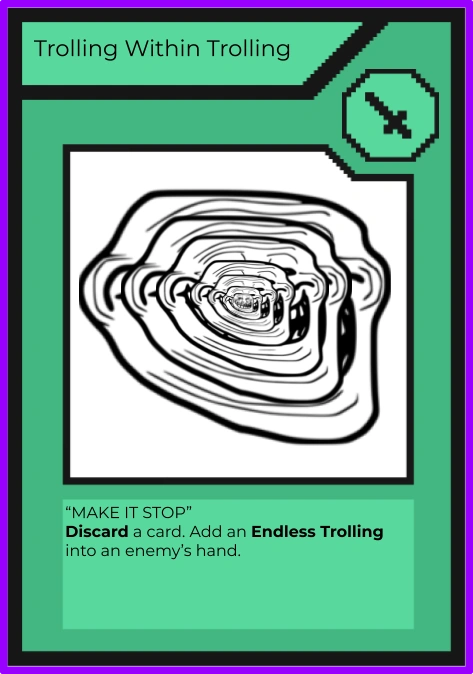 Trolling Within Trolling | Belectonic Arts Official Wiki | Fandom