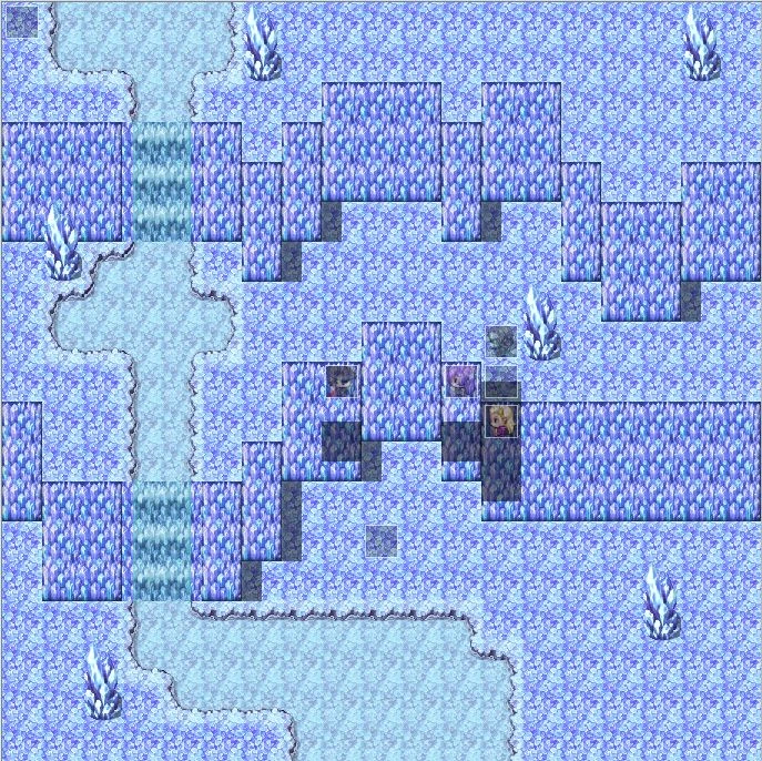 The Infinite Prism | Belectonic Arts Official Wiki | Fandom