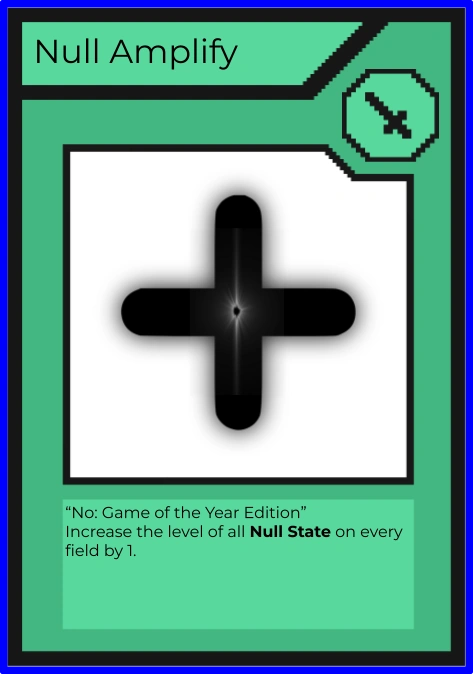 Null Amplify | Belectonic Arts Official Wiki | Fandom