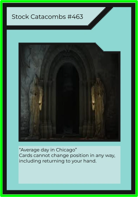 Stock Catacombs 463 | Belectonic Arts Official Wiki | Fandom