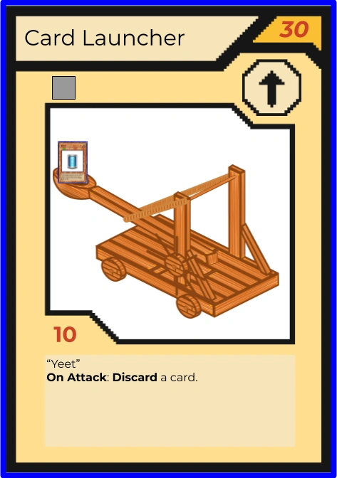 Card Launcher | Belectonic Arts Official Wiki | Fandom