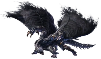 Gore Magala | Belectonic Arts Official Wiki | Fandom