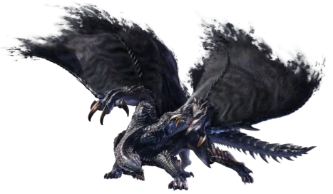 Gore Magala | Belectonic Arts Official Wiki | Fandom