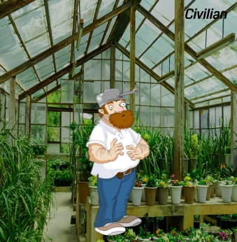 Crazy Dave | Belectonic Arts Official Wiki | Fandom