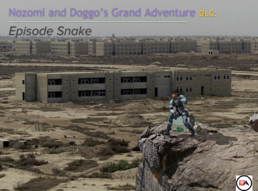 Grand Adventure: Dawn of the Prequel | Belectonic Arts Official Wiki ...