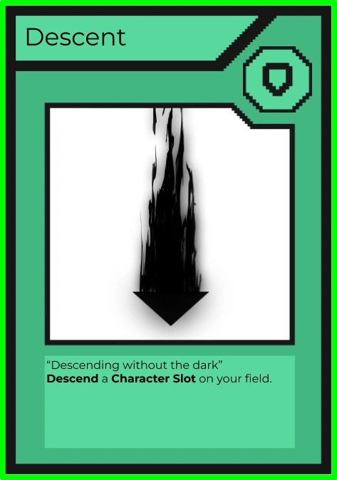 Descent | Belectonic Arts Official Wiki | Fandom