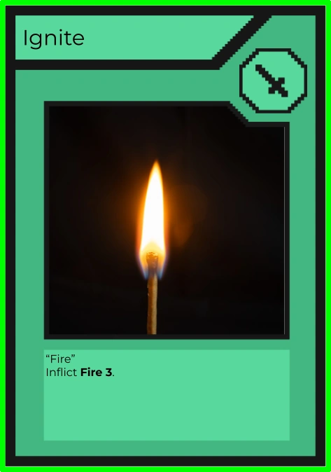 Ignite | Belectonic Arts Official Wiki | Fandom