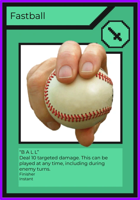 Fastball | Belectonic Arts Official Wiki | Fandom