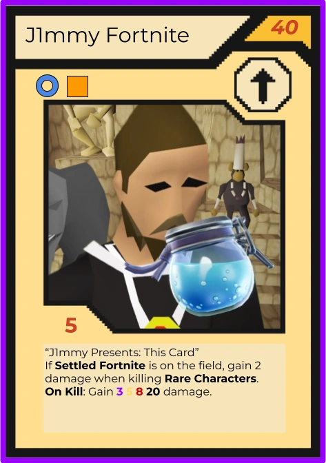 J1mmy Fortnite | Belectonic Arts Official Wiki | Fandom