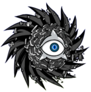 Black Cyclone | Belectonic Arts Official Wiki | Fandom