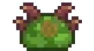 Spiked Jungle Slime | Belectonic Arts Official Wiki | Fandom