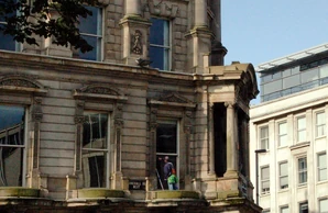 Scottish Provident Institution Building | Belfast Wiki | Fandom