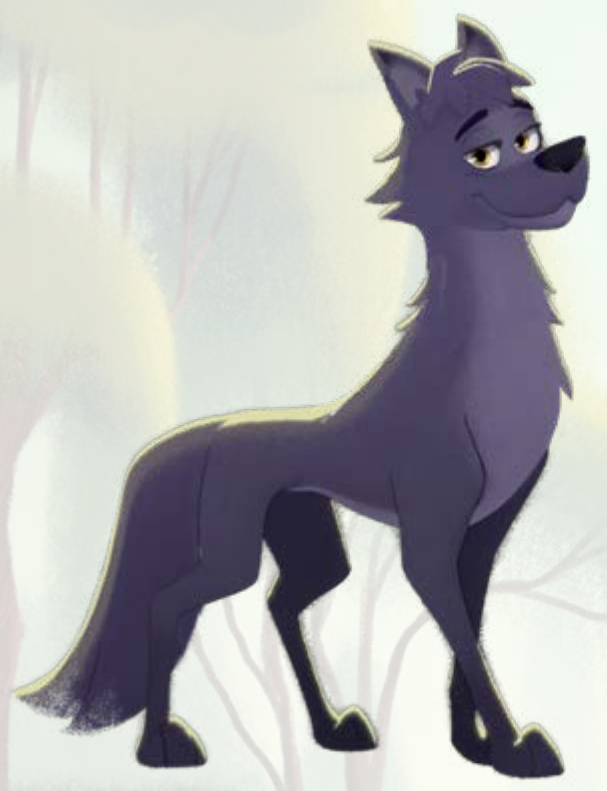 Lupin | Belfort & Lupin Wiki | Fandom