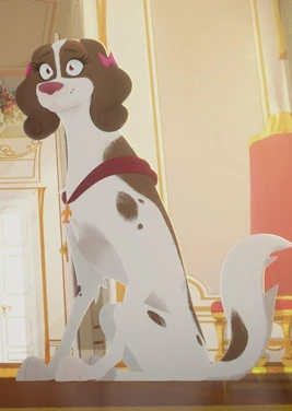 Ponne | Wiki Belfort & Lupin | Fandom