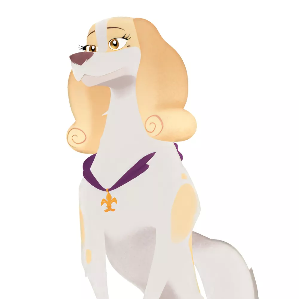 Diane | Belfort & Lupin Wiki | Fandom