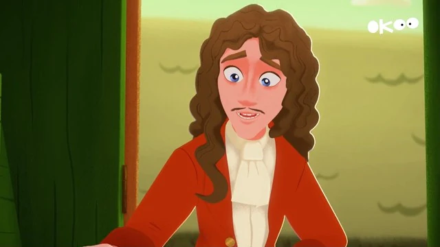 Jean-Baptiste Poquelin | Wiki Belfort & Lupin | Fandom