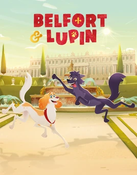 Belfort & Lupin (TV series) | Belfort & Lupin Wiki | Fandom