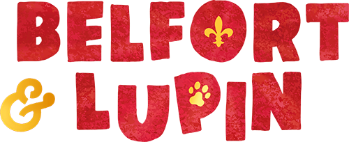 Belfort & Lupin Wiki | Fandom