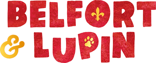 Ponne | Belfort & Lupin Wiki | Fandom
