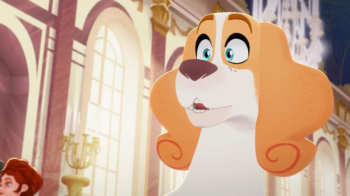 Poc | Belfort & Lupin Wiki | Fandom