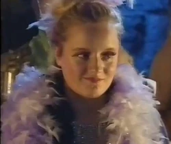 Old Noshie | The Belfry Witches Wiki | Fandom