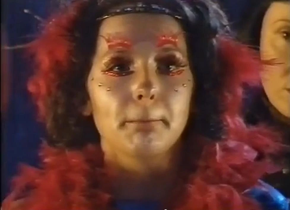 Skirty Marm | The Belfry Witches Wiki | Fandom